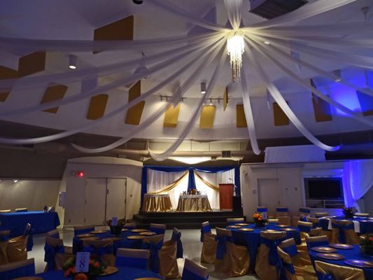 INGLEWOOD COMMUNITY HALL - Updated January 2026 - 1740 24 Avenue SE ...