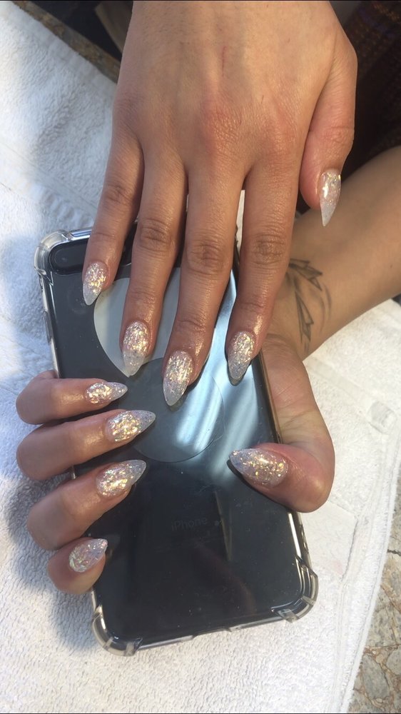 JOYFUL NAILS - 40 Photos & 123 Reviews - 8229 Santa Monica Blvd, West ...