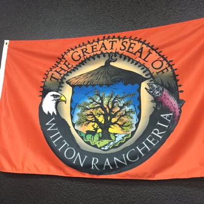 WILTON RANCHERIA TRIBAL OFFICE - Updated July 2025 - 9728 Kent St, Elk ...