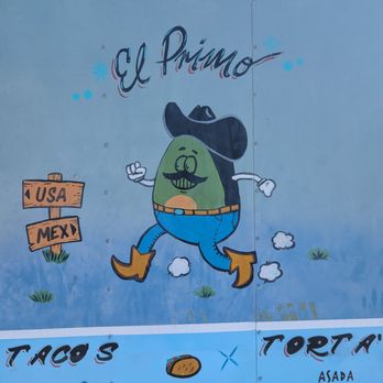 EL PRIMO - Updated August 2025 - 197 Photos & 300 Reviews - 2101 S 1st ...
