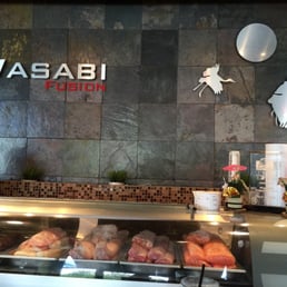 WASABI’S FUSION - Updated August 2024 - 213 Photos & 128 Reviews - 950 ...
