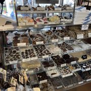COTTAGE OF SWEETS - 346 Photos & 249 Reviews - Ocean Ave Between Monte ...