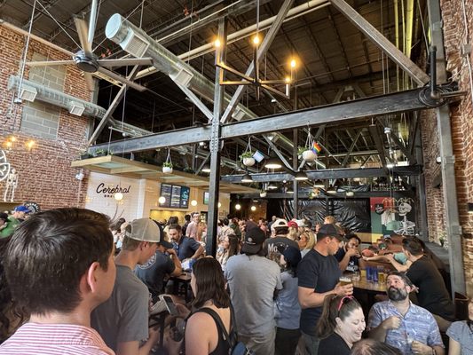 CEREBRAL BREWING - Updated October 2025 - 20 Photos - 3257 Lowell Blvd, Denver, Colorado ...