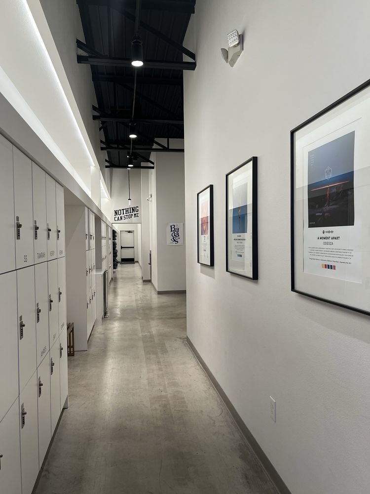 CLASS STUDIOS - PRESTON CENTER - Updated January 2026 - 41 Photos & 36 ...