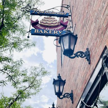 RHEINLANDER BAKERY - Updated August 2025 - 377 Photos & 526 Reviews ...