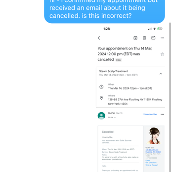 GUIFEI SPA - Updated September 2024 - 104 Photos & 184 Reviews - 136-89 ...