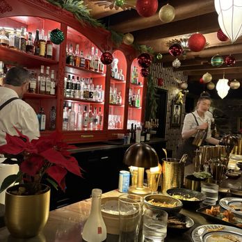 LUCKY CHEETAH - Updated July 2025 - 106 Photos & 45 Reviews - 11 ...