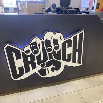 CRUNCH FITNESS - PALATINE - Updated July 2025 - 55 Photos & 36 Reviews ...