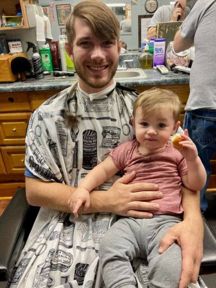 LARRY’S BARBER SHOP - Updated January 2026 - 46 Photos & 34 Reviews ...