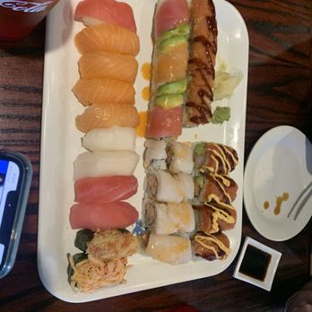 MIZUMI HIBACHI & SUSHI - 560 Photos & 315 Reviews - 309 State St ...