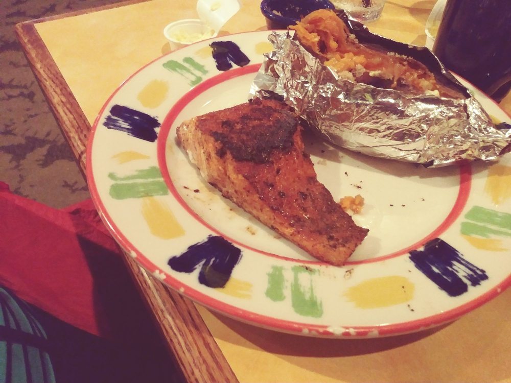 OASIS OYSTER BAR & GRILL - 13 Reviews - 1370 Hobbton Hwy, Clinton, NC ...