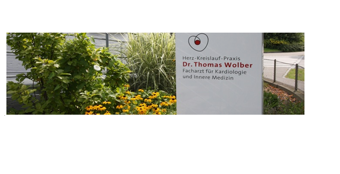 HERZ-KREISLAUF-PRAXIS PD DR. THOMAS WOLBER - Sankt-Ulrich-Straße 40 ...