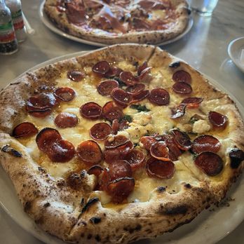 FUOCO PIZZERIA NAPOLETANA - Updated July 2024 - 2990 Photos & 2240 ...