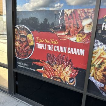 THE CRAWFISH HUT - Updated June 2025 - 374 Photos & 277 Reviews - 15706 ...