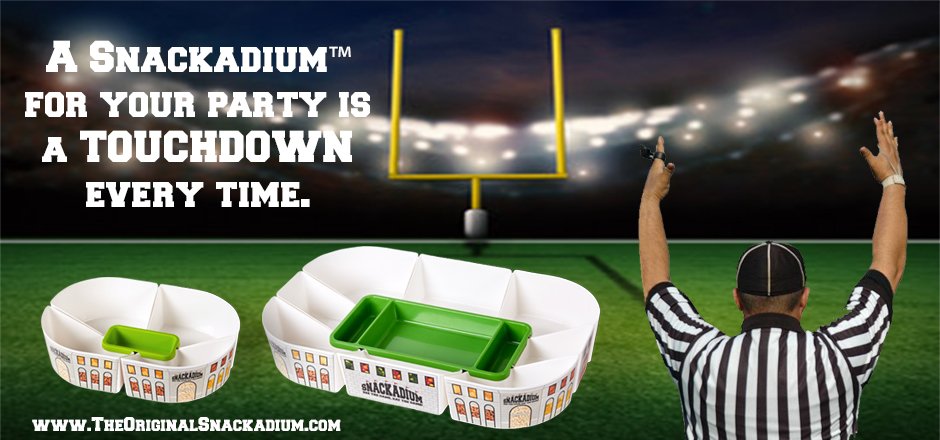 SNACKADIUM - Updated May 2024 - Collinsville, Illinois - Party Supplies ...