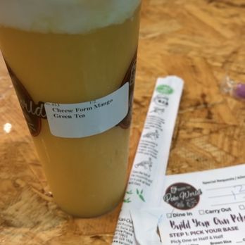 POKE WORLD - OLIVE BRANCH - Updated October 2024 - 32 Photos & 17 ...