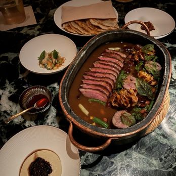 SAGA - Updated May 2024 - 474 Photos & 79 Reviews - 70 Pine St, New ...