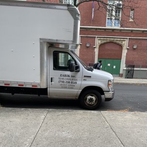 OM MOVING - Updated May 2025 - 37 Photos & 107 Reviews - 88 9th St ...