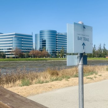 REDWOOD CITY PUBLIC LIBRARY - REDWOOD SHORES BRANCH - Updated October ...