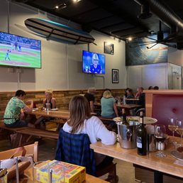 ESBC THE SLICE AND PINT - Updated July 2025 - 581 Photos & 544 Reviews ...