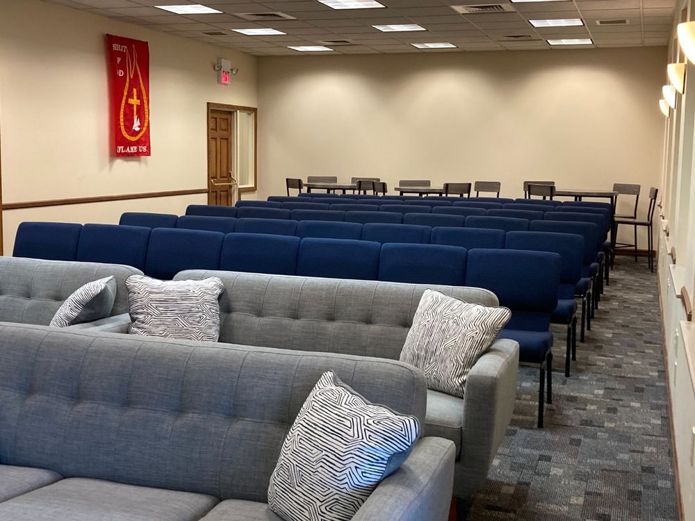 CARNEGIE PRESBYTERIAN CHURCH - Updated March 2025 - 12 Photos - 1100 ...