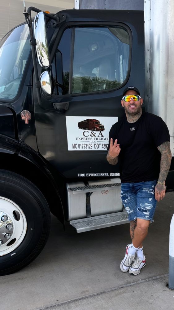 MATOS TRANSPORT - Updated July 2025 - 1114 Cochran Dr, Palm Springs ...