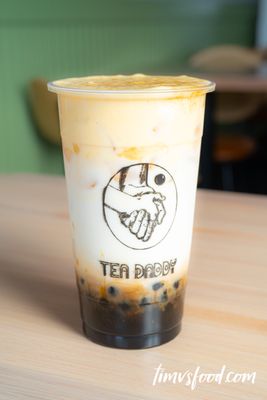 TEA DADDY - Updated April 2025 - 225 Photos & 100 Reviews - 800 E ...