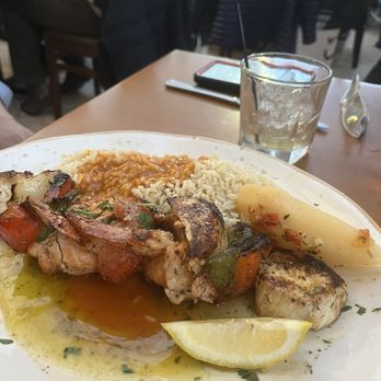 ATHENA GREEK RESTAURANT - Updated July 2024 - 1025 Photos & 1013 ...