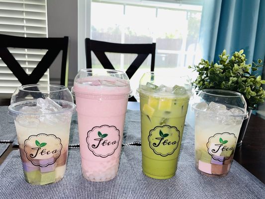 JTEA - 440 Photos & 211 Reviews - 12000 Bellaire Blvd, Houston, Texas ...