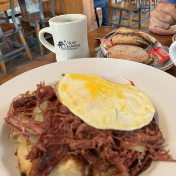 WILD HUCKLEBERRY - Updated September 2024 - 432 Photos & 669 Reviews ...