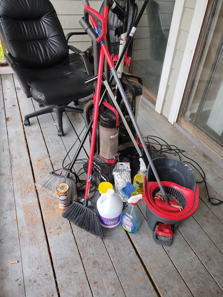ROBLOVE CLEANING - Updated June 2024 - Request a Quote - Green Cove ...