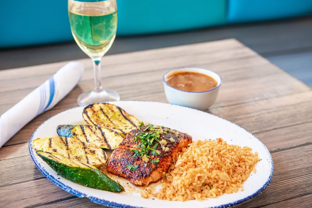 Valencia's Tex-Mex Garage, Houston | Roadtrippers