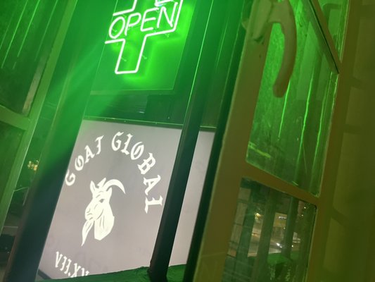 GOAT GLOBAL - WESTWOOD - Updated April 2025 - 48 Photos & 16 Reviews ...