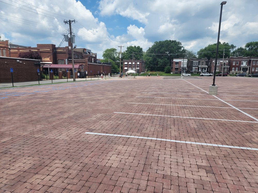 JAMES CLAXTON DESIGNS - Updated July 2025 - 5330 Bartmer Ave, St. Louis ...