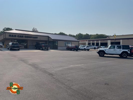 R & B CAR - Updated August 2025 - 63 Photos & 11 Reviews - 3811 S ...