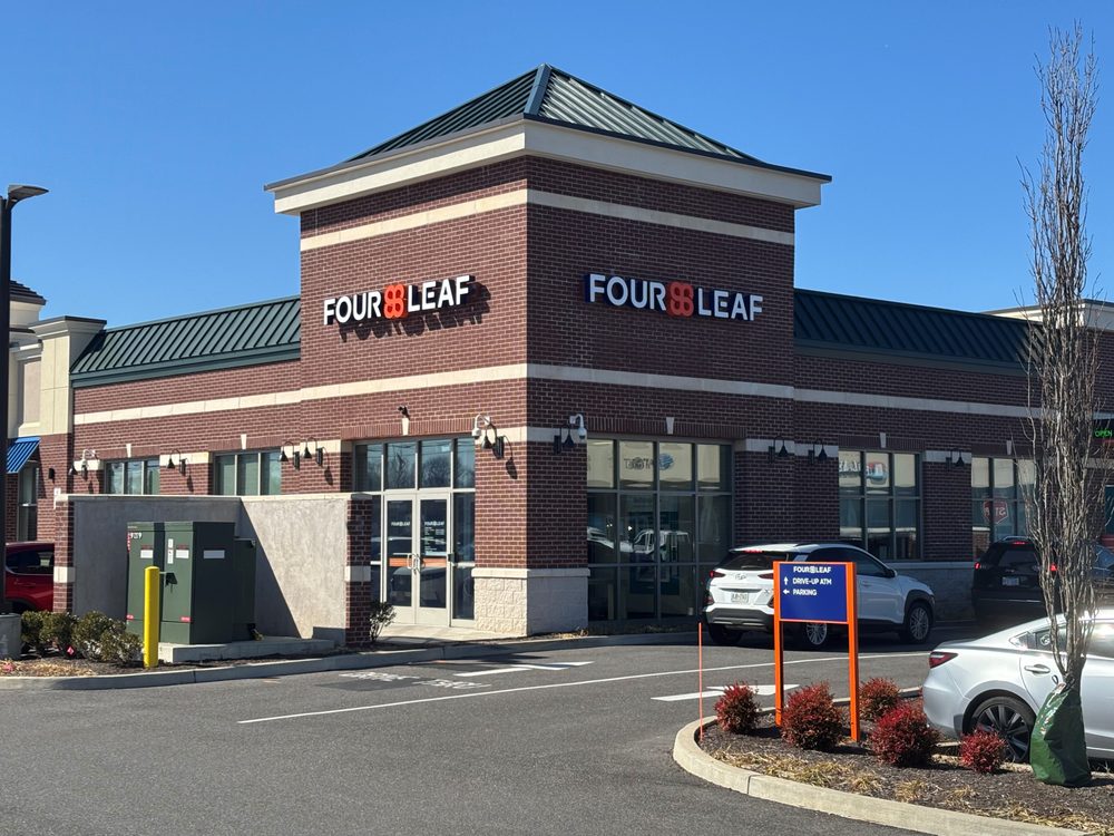 FOURLEAF FEDERAL CREDIT UNION - Updated December 2025 - 4900B Nesconset Hwy, Port Jefferson ...