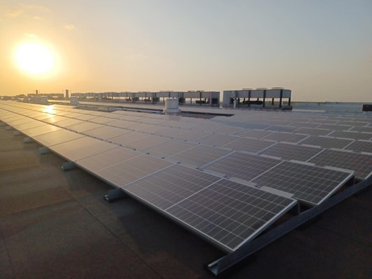 STARALT SOLAR - Updated August 2025 - 11 Photos - 401 E Ceder Ave, McAllen, Texas - Solar ...