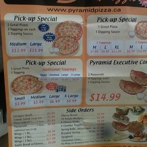 DOMINO’S PIZZA - Updated July 2025 - 1499 Gordon St, Guelph, Ontario ...