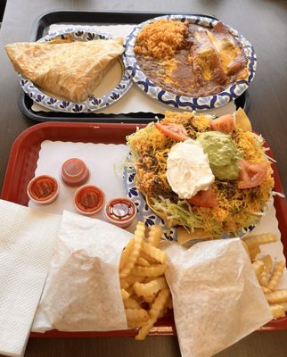TONY’S MEXICAN FOOD - Updated January 2026 - 116 Photos & 237 Reviews ...
