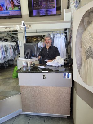 PICO CLEANERS - Updated August 2025 - 61 Photos & 253 Reviews - 9150 W ...