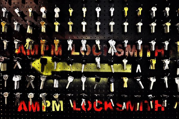 AM&PM LOCKSMITH - Updated August 2025 - 51 Photos & 64 Reviews - 8540 ...