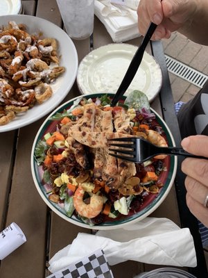 HIGHTOPPS BACKSTAGE GRILLE - 179 Photos & 304 Reviews - 2306 York Rd ...