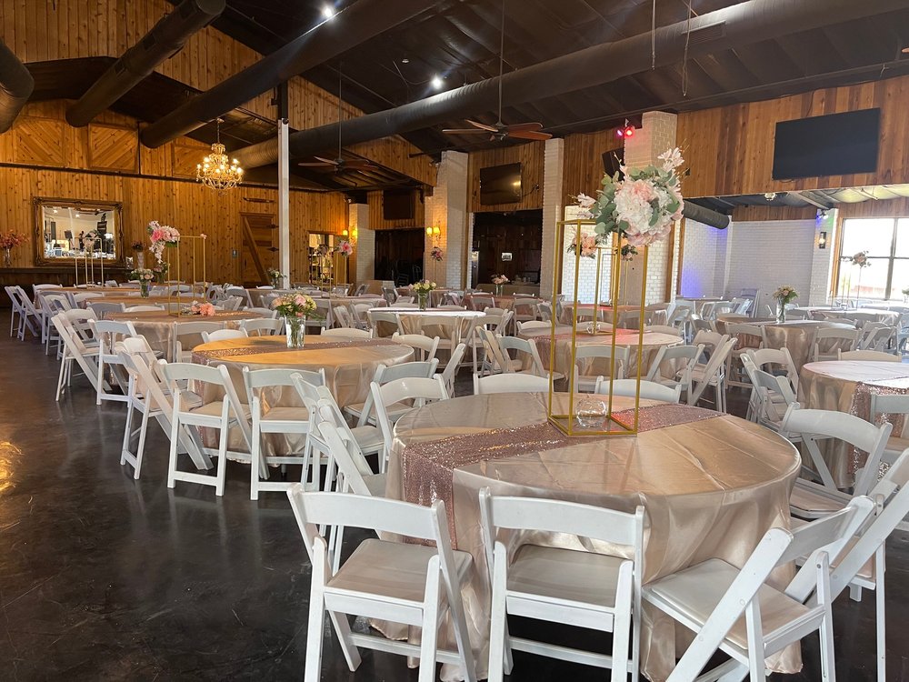 CEDAR RANCH EVENT CENTER - Updated October 2025 - 12 Photos - 4523 N ...