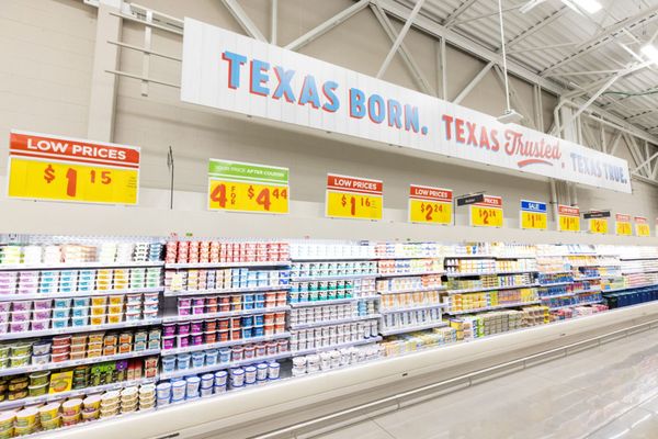 H-E-B - Updated December 2025 - 51 Photos & 11 Reviews - 12021 W US 290 ...