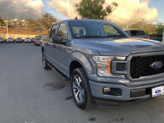 HONOLULU FORD - Updated December 2025 - 193 Photos & 759 Reviews - 1370 ...