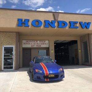 HONESTY AUTOMOTIVE - 11 Photos & 10 Reviews - 1212 J Ave, Plano, Texas ...