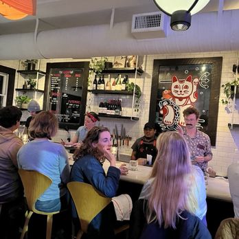 167 SUSHI BAR - Updated July 2024 - 322 Photos & 136 Reviews - 289 E ...