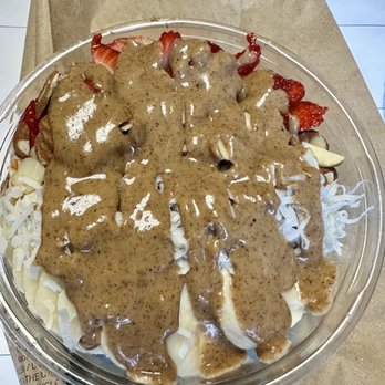 SOL BOL ACAI - Updated June 2025 - 206 Photos & 119 Reviews - 215 W ...