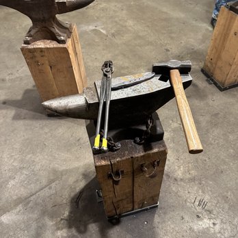 LAWLESS FORGE - 444 Photos & 248 Reviews - 3600 E Marginal Way S ...