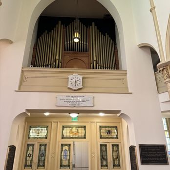 CONGREGATION MICKVE ISRAEL - Updated January 2026 - 160 Photos & 30 ...